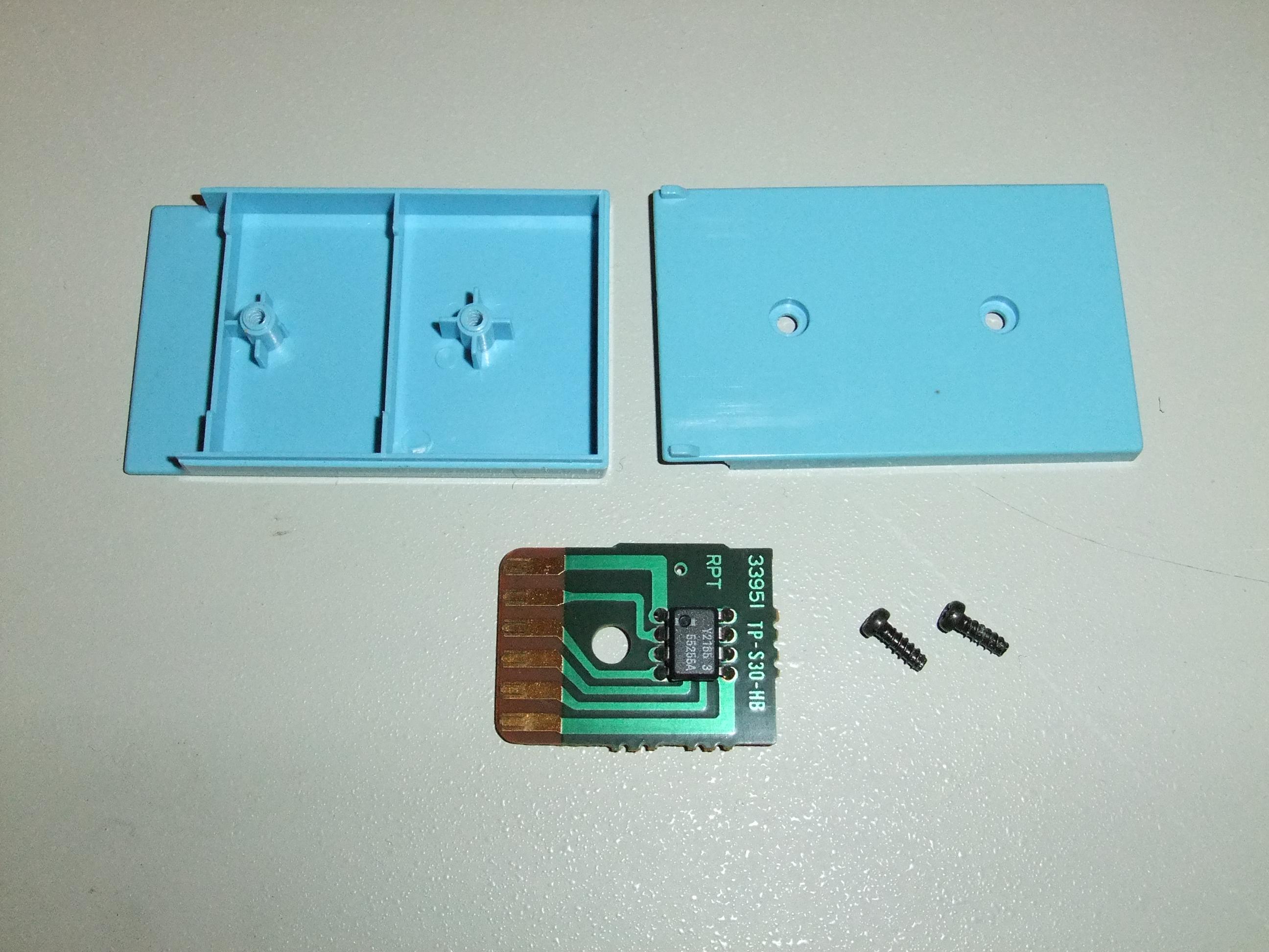 Yamaha TYU-30 Keyboard